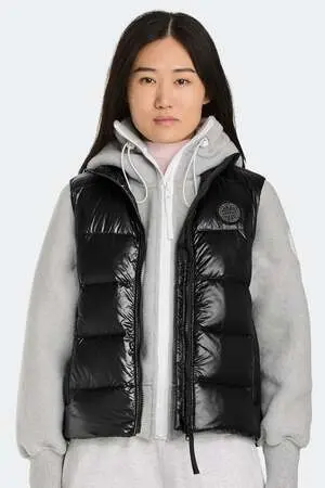 Canada Goose Cypress Vest - Black