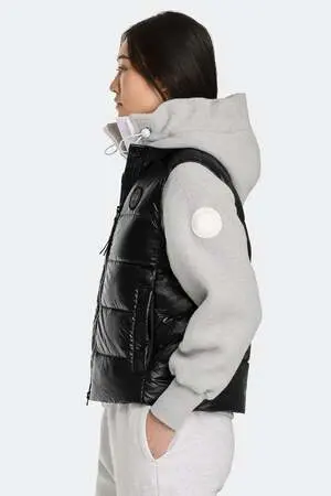 Canada Goose Cypress Vest - Black