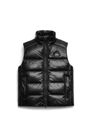 Canada Goose Cypress Vest - Black