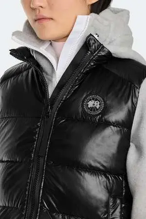 Canada Goose Cypress Vest - Black
