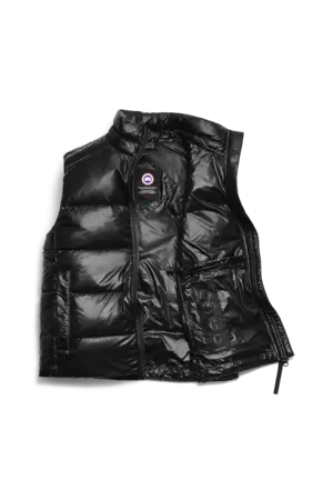 Canada Goose Cypress Vest - Black