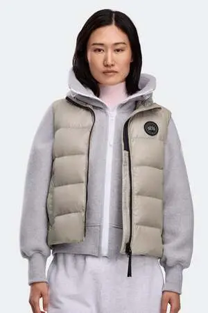 Canada Goose Cypress Vest - Limestone