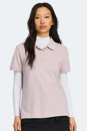 Canada Goose Polo T-shirts For Women