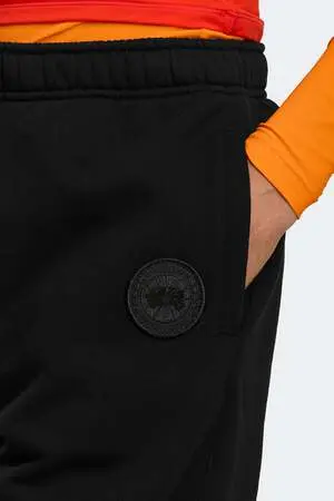 Canada Goose Tonal Disc Wander Joggers
