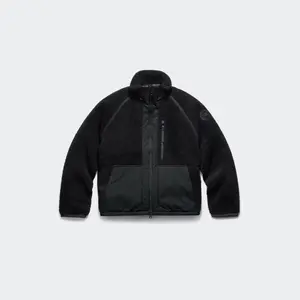 Canada Goose Westport Fleece Jacket - Black