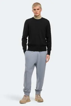 Canada Goose Rosseau Crewneck Sweater - Black