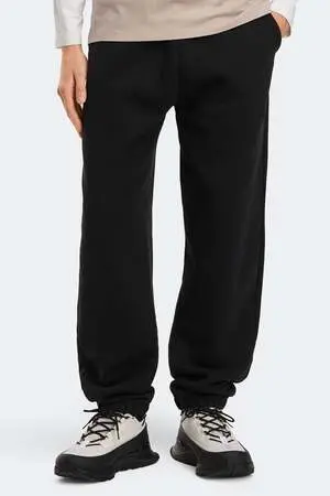 Canada Goose Tobermory Heavyweight Jogger - Black