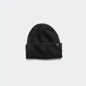 Canada Goose Alpaca Toque Beanie - Black
