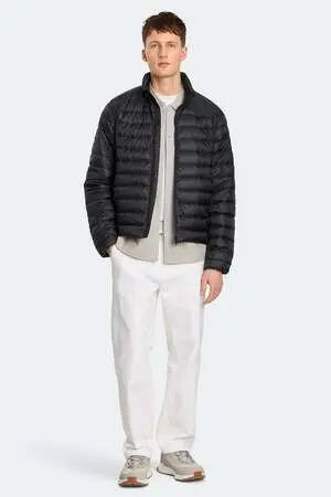 Canada Goose Stratus Quilted Jacket - Black