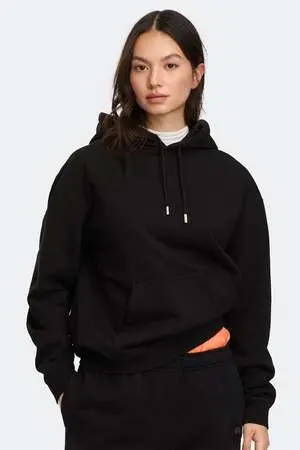 Canada Goose Drawstring Sweatshirts Hoodies For Women