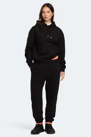 Canada Goose Wander Hoodie - Black