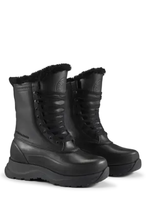 Canada Goose Vista Boot - Black