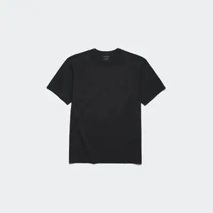 Canada Goose Gladstone Embroidered Relaxed T-shirt - Black