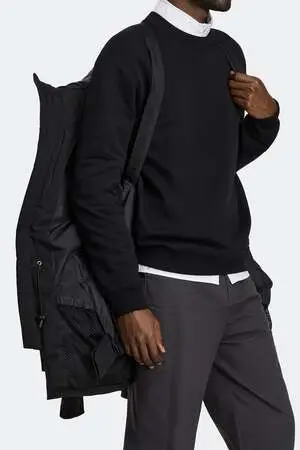 Canada Goose Expedition Parka - Black