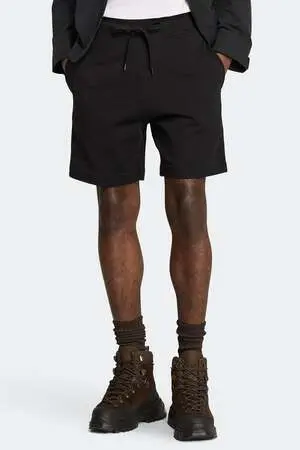 Canada Goose Huron Short - Black