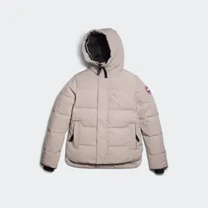 Canada Goose Macmillan Parka - Limestone