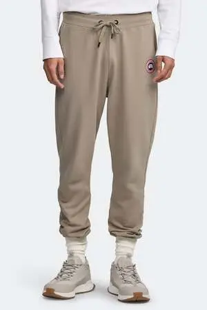 Canada Goose Huron Jogger - Limestone