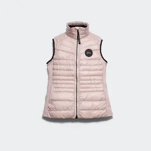 Canada Goose Hybridge® Lite Vest - Lucent Rose
