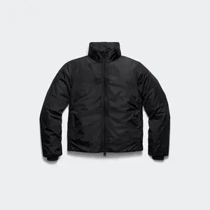 Canada Goose Locarno Coat - Black