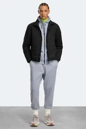 Canada Goose Lodge Jacket - Black
