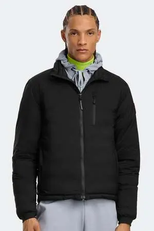 Canada Goose Lodge Jacket - Black