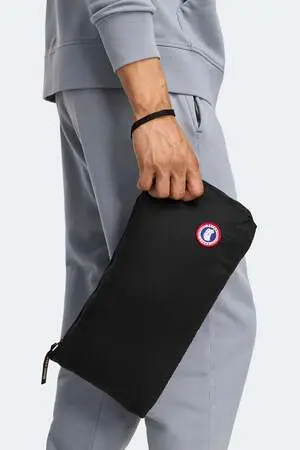 Canada Goose Lodge Jacket - Black
