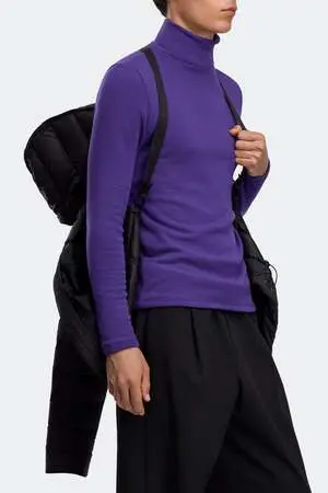 Canada Goose Crofton Enduraluxe Hoodie - Black