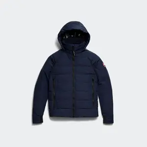 Canada Goose Hybridge® Base Jacket - Atlantic Nvy