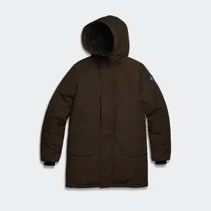 Canada Goose Langford Parka - Terra