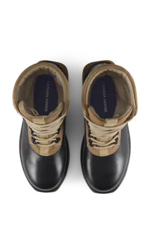 Canada Goose Leo Boot - Tan/black