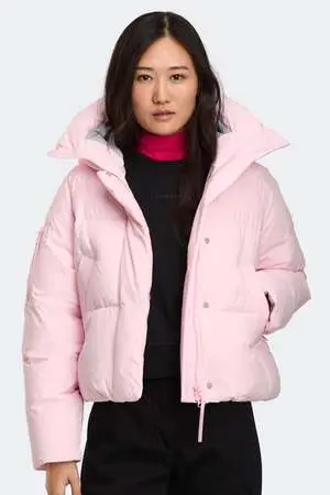 Canada Goose Chilliwack Puffer Jacket - Bloom Pink
