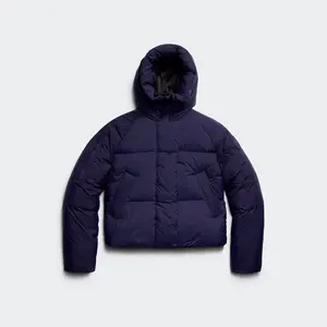 Canada Goose Chilliwack Puffer Jacket - Future Dusk