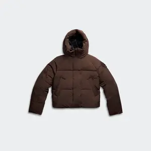 Canada Goose Chilliwack Puffer Jacket - Terra