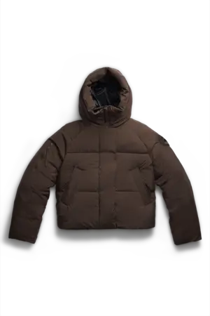 Canada Goose Chilliwack Puffer Jacket - Terra