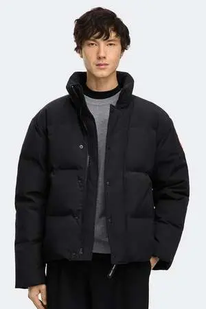 Canada Goose Relaxed Coats For Men