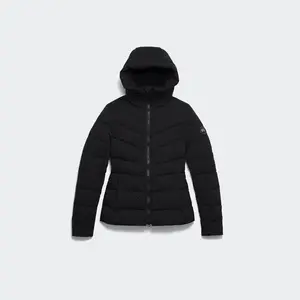 Canada Goose Clair Jacket - Black
