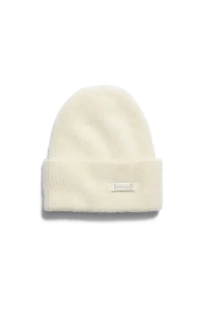 Canada Goose Alpaca Beanie - Bone