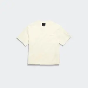 Canada Goose Roam Graphic T-shirt - Bone