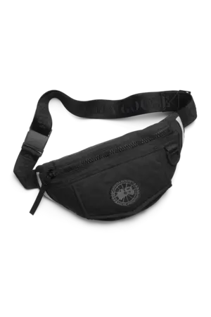 Canada Goose Belt Bag - Black
