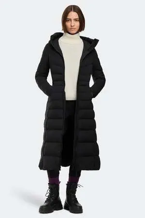 Canada Goose Clair Long Coat