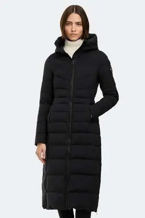 Canada Goose Clair Long Coat
