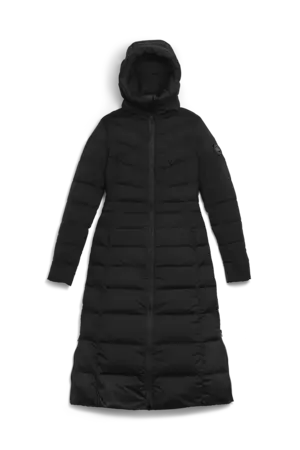 Canada Goose Clair Long Coat