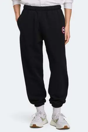 Canada Goose Rove Jogger - Black