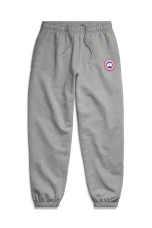 Canada Goose Rove Jogger - Stone Heather