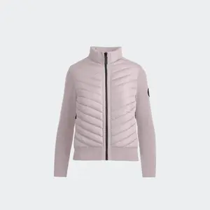 Canada Goose Hybridge Knit Jacket