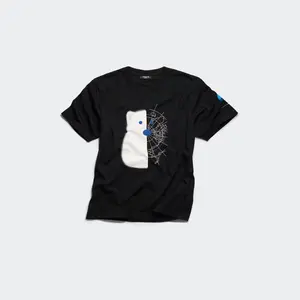 Canada Goose Mesa Pbi Tee Black