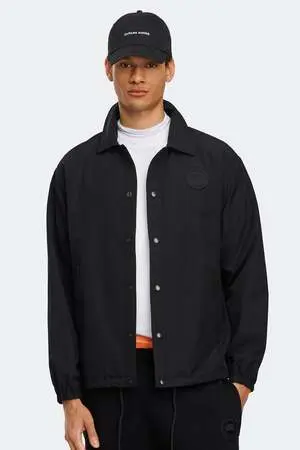 Canada Goose Regency Lightweight Jacket - Black