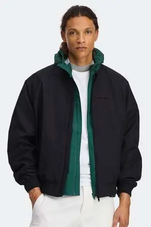 Canada Goose Axis Lightweight Bomber Jacket - Black
