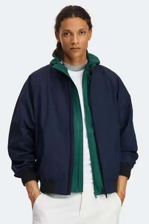 Canada Goose Axis Lightweight Bomber Jacket - Nocturne