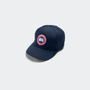 Canada Goose Arctic Disc Adjustable Cap - Atlantic Navy
